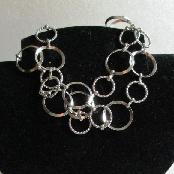 Mary Kay | Jewelry | Mary Kay Chain Link Bracelet | Poshmark